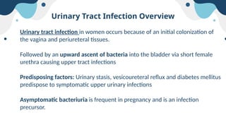 Final PPT Urinary Tract Infection In Pregnancy -1-1.pptx