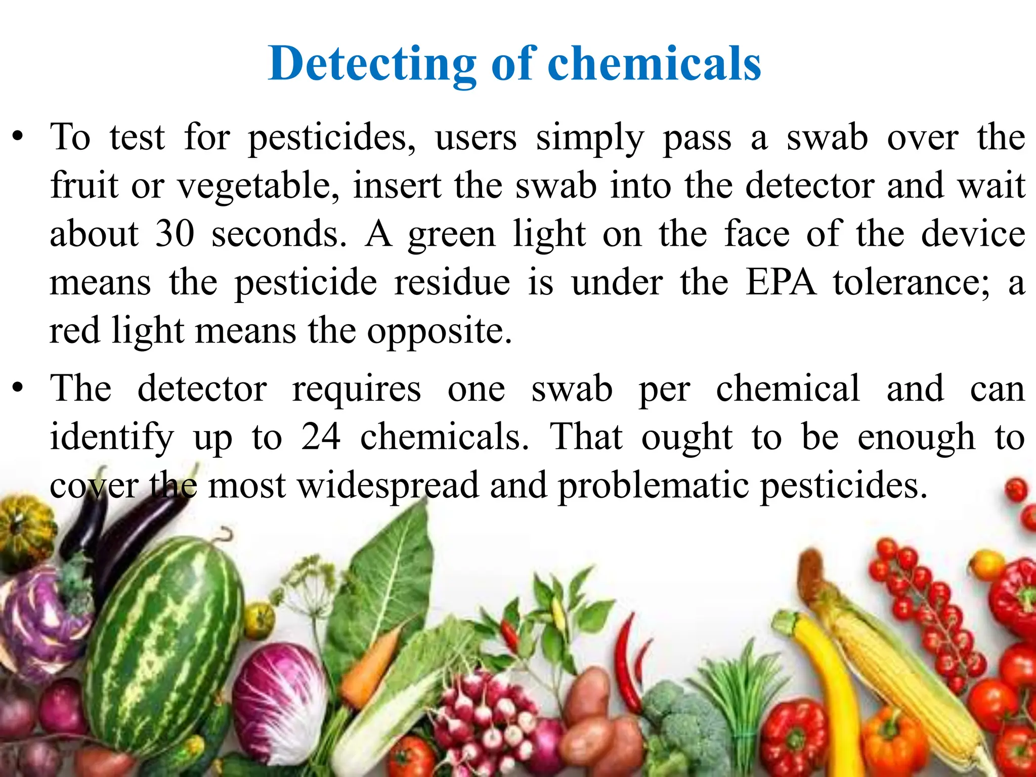 final ppt use of chemicals on fruits and vegetables.pptx