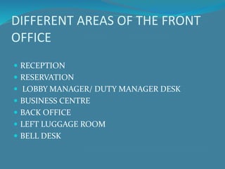 INDUSTRIAL TRAINING PPT vivanta surajkund, by DEEPIKA DAYAL | PPT