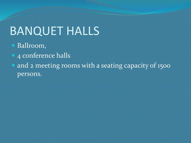 INDUSTRIAL TRAINING PPT vivanta surajkund, by DEEPIKA DAYAL | PPT