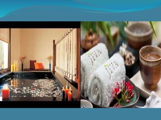 INDUSTRIAL TRAINING PPT vivanta surajkund, by DEEPIKA DAYAL | PPT