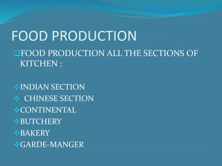 INDUSTRIAL TRAINING PPT vivanta surajkund, by DEEPIKA DAYAL | PPT