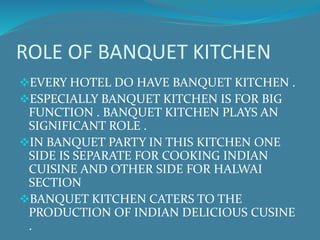 INDUSTRIAL TRAINING PPT vivanta surajkund, by DEEPIKA DAYAL | PPT