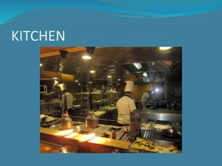 INDUSTRIAL TRAINING PPT vivanta surajkund, by DEEPIKA DAYAL | PPT