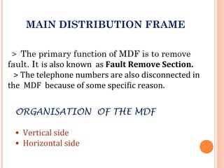 Final ppt w o optical fiber | PPT