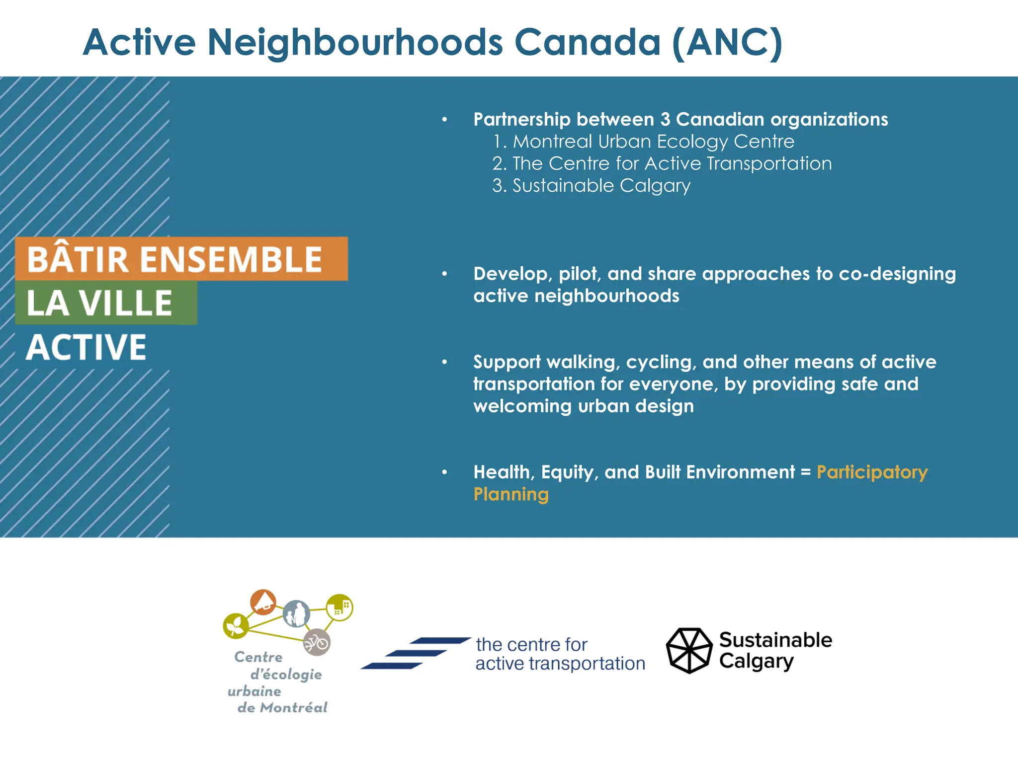 how to put participatory urban planning into practice | PDF