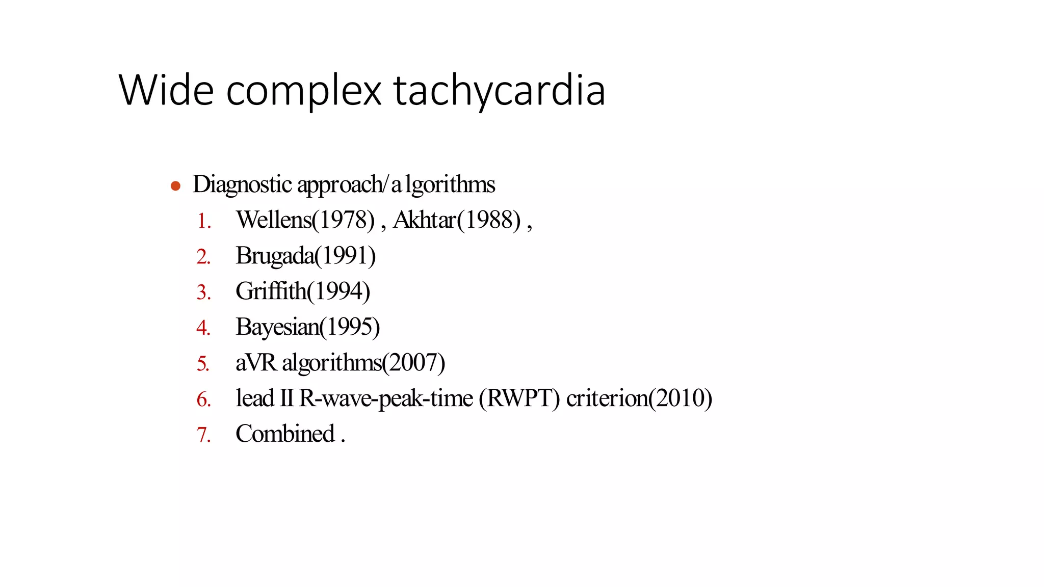 wide complex tachycardia.pptx