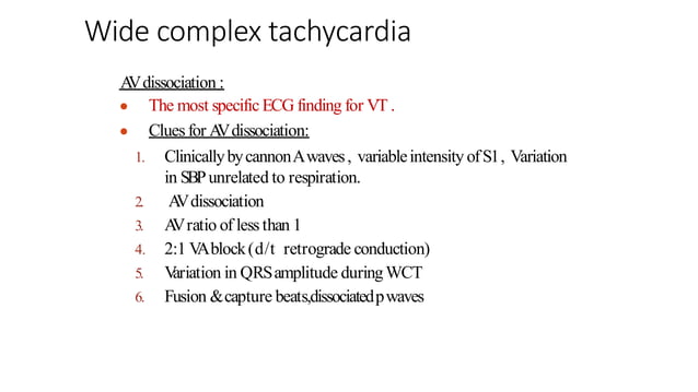 wide complex tachycardia.pptx