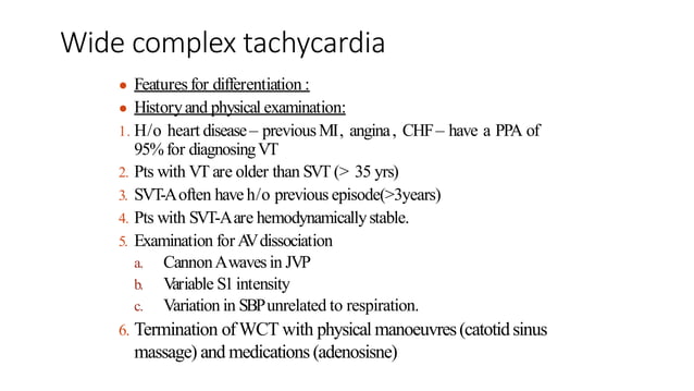 wide complex tachycardia.pptx