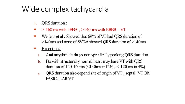wide complex tachycardia.pptx