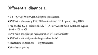 wide complex tachycardia.pptx