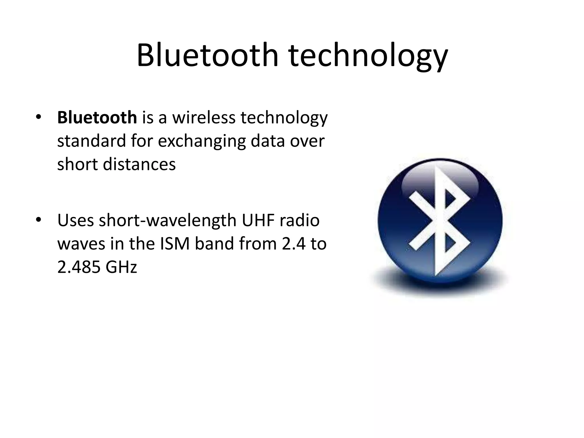 Final Ppt Wireless Ppt