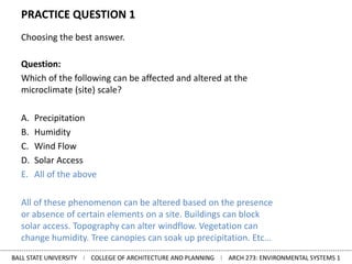 Final Exam - Practice Questions | PPT