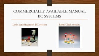 BLOOD STREAM INFECTIONS INCLUDING CRBSI AND CLABSI.ppt