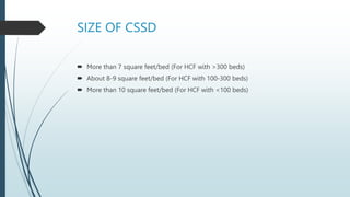 CSSD CENTRAL STERILE SUPPLY DEPARTMENT.pptx