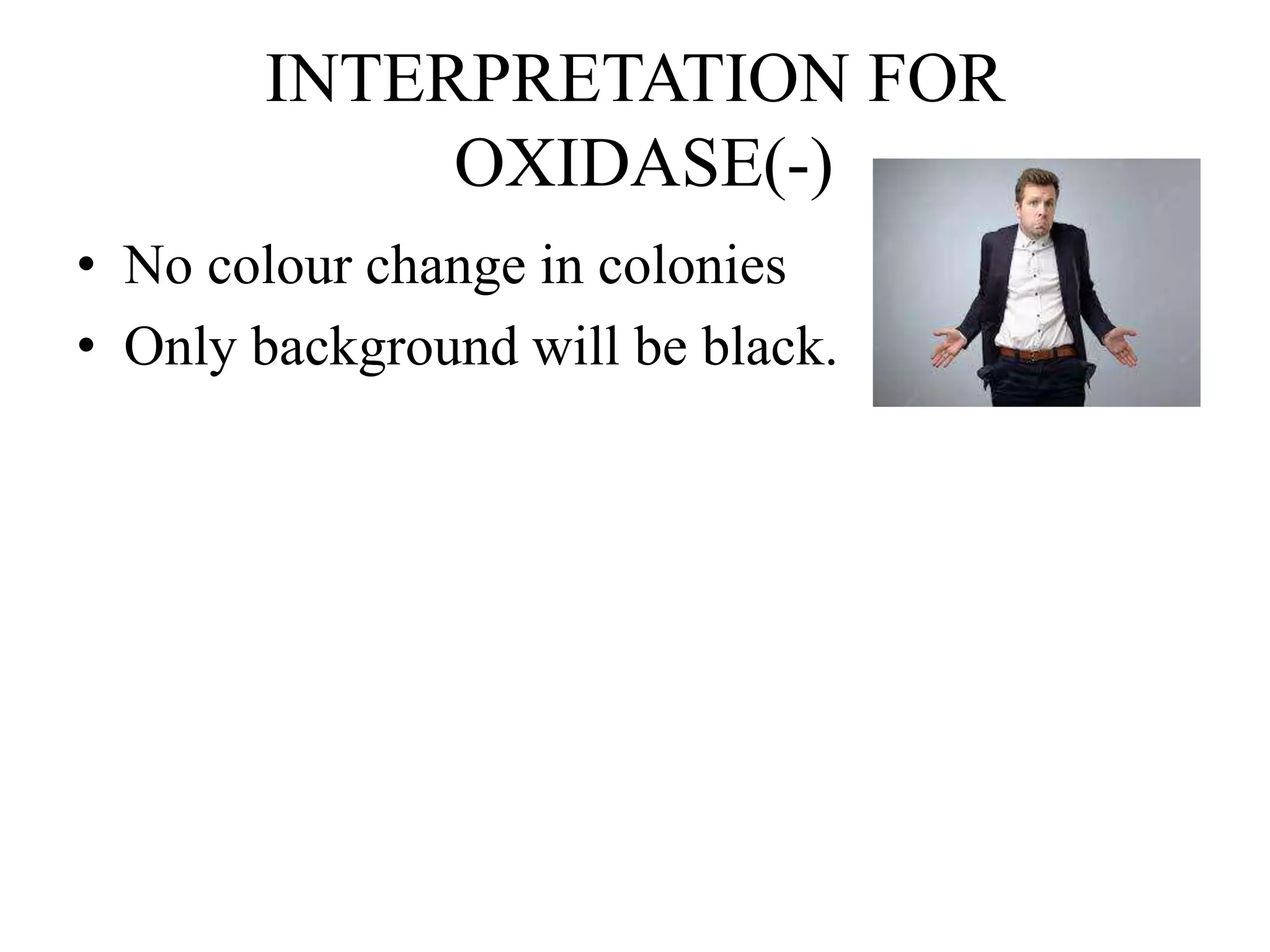 OXIDASE, CATALASE, COAGULASE TESTS.pptx