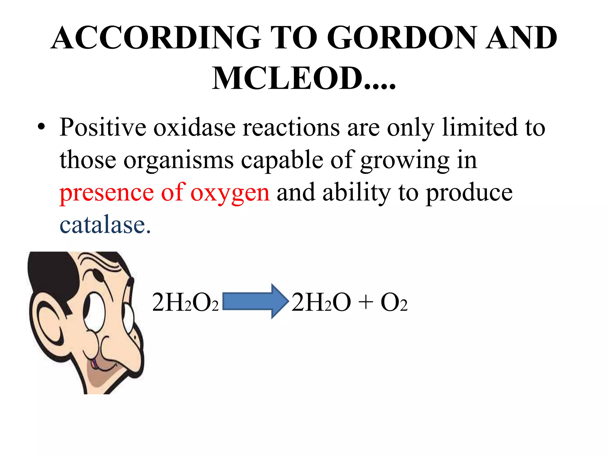 OXIDASE, CATALASE, COAGULASE TESTS.pptx