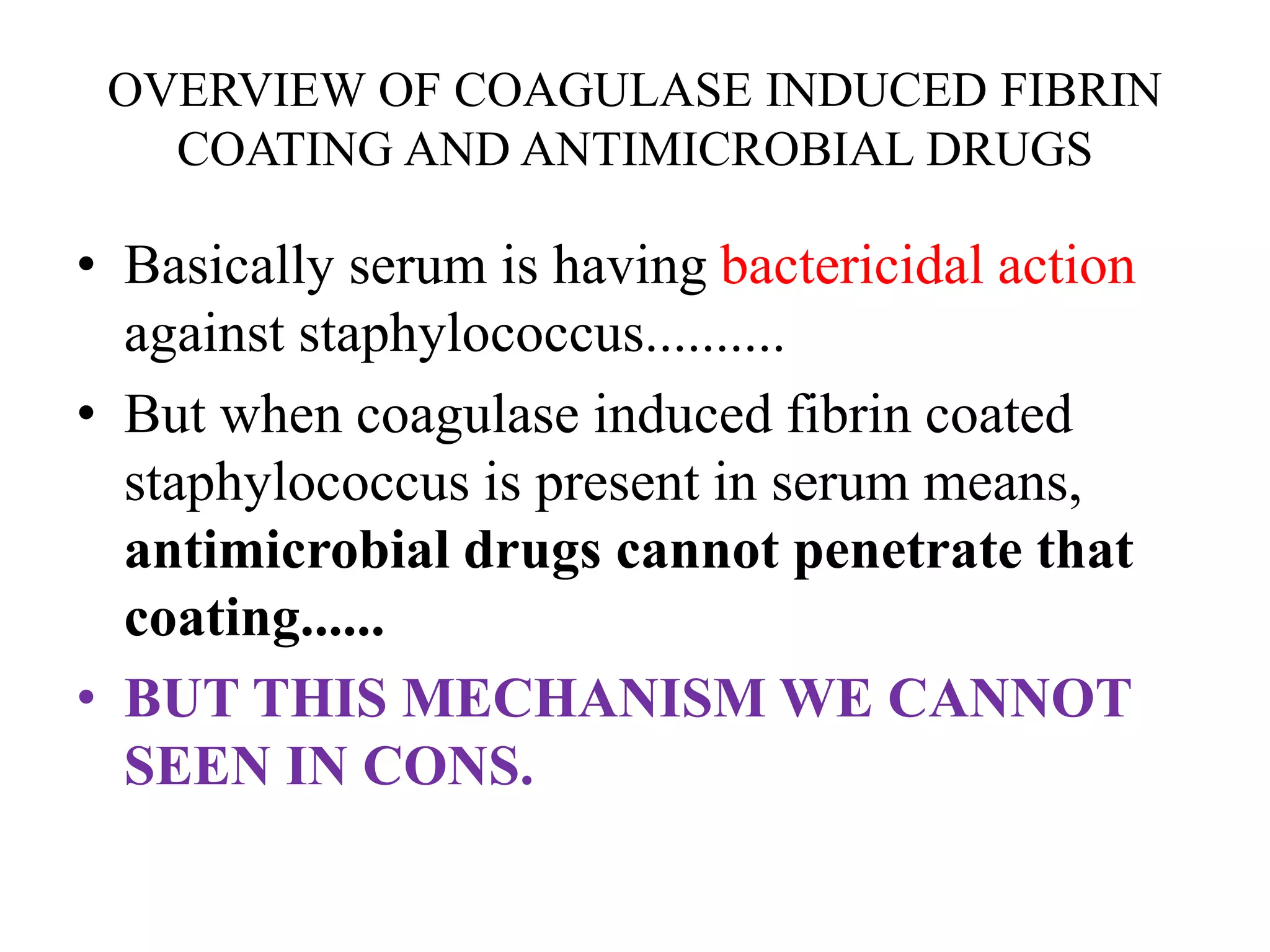 OXIDASE, CATALASE, COAGULASE TESTS.pptx