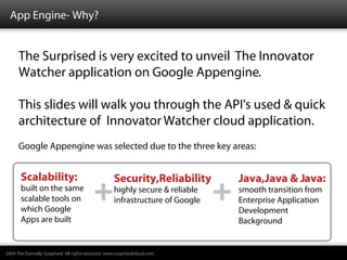 A Visualization Application On AppEngine (Google Cloud) | PDF | Cloud Computing | Internet
