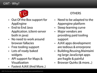 A Visualization Application On AppEngine (Google Cloud) | PDF | Cloud Computing | Internet