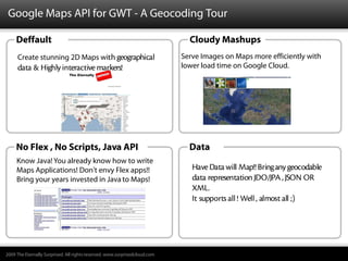 A Visualization Application On AppEngine (Google Cloud) | PDF | Cloud Computing | Internet