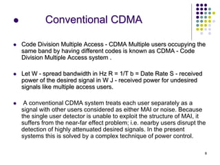 Final prentation M.TECH ( PPT ) | PPT