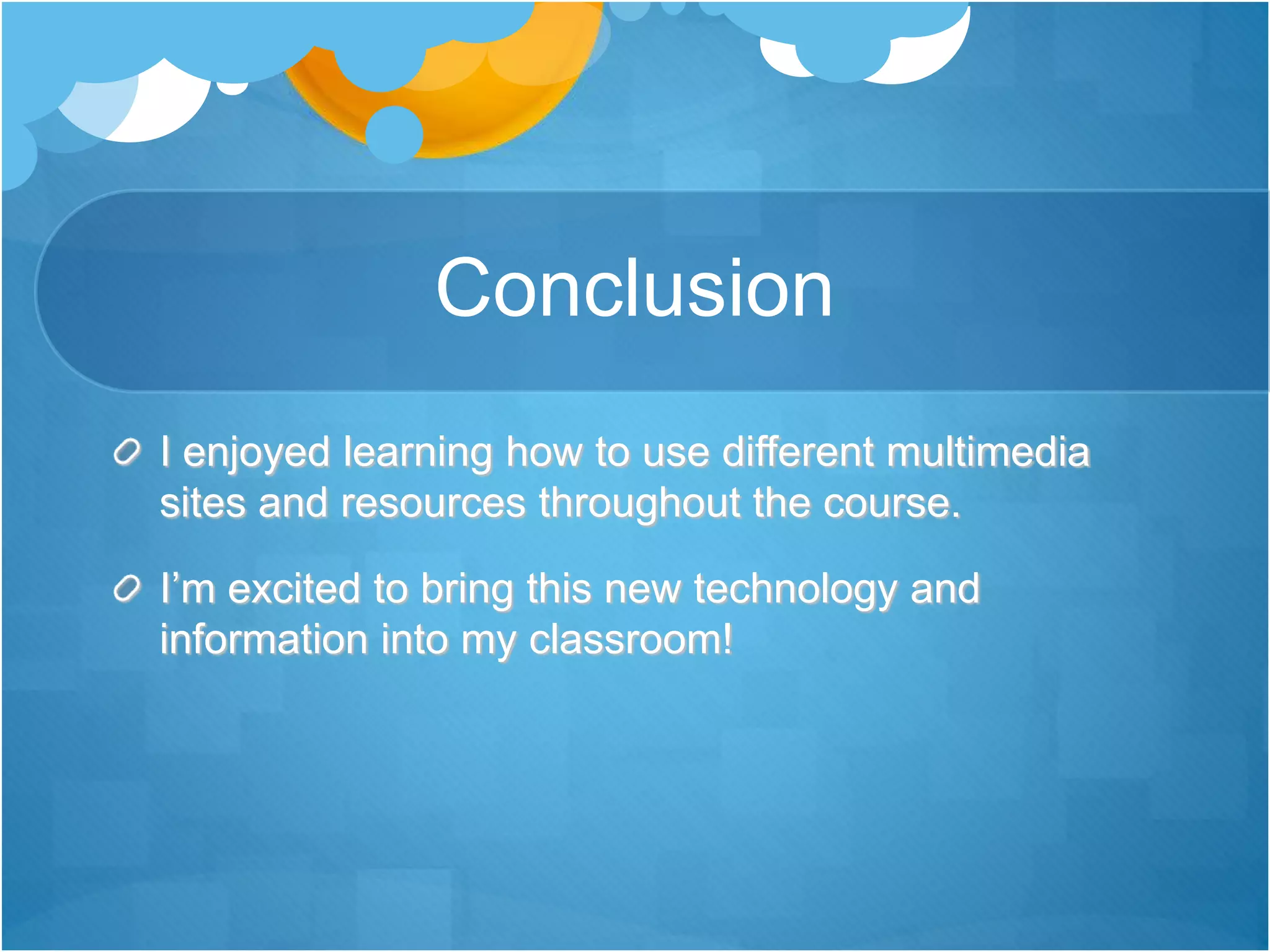 Katelyn Roberts - Final Presentation | PPT