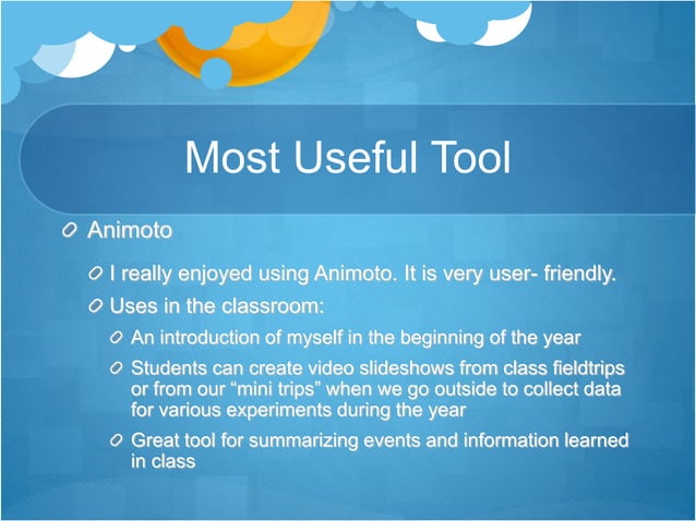 Katelyn Roberts - Final Presentation | PPT