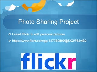 Katelyn Roberts - Final Presentation | PPT