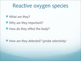 Final presantation mike | PPT