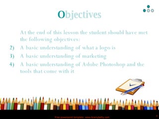 Logo Instruction | PPT