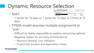 Final prescription vs prediction | PPTX