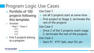 Final prescription vs prediction | PPTX