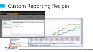 Final prescription vs prediction | PPTX