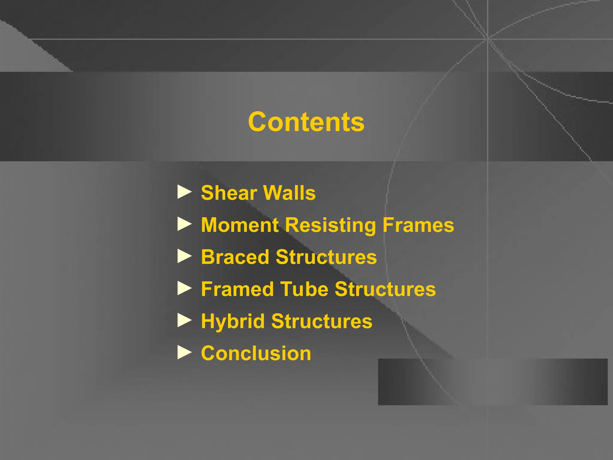 Efficient _______Structural__ forms .ppt