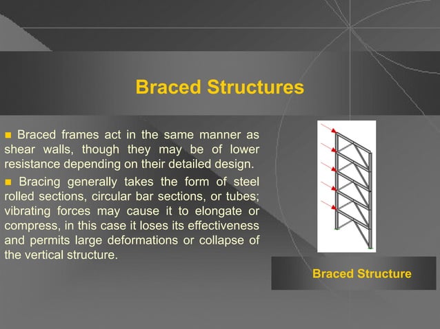 Efficient _______Structural__ forms .ppt