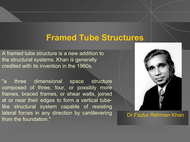 Efficient _______Structural__ forms .ppt
