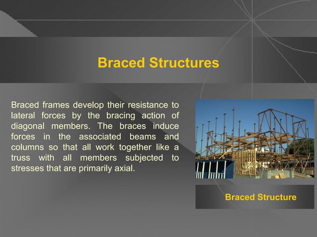 Efficient _______Structural__ forms .ppt