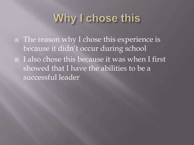 Final presentaion | PPTX