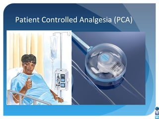 Pain management | PPT
