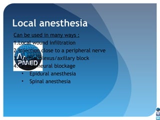 Pain management | PPT