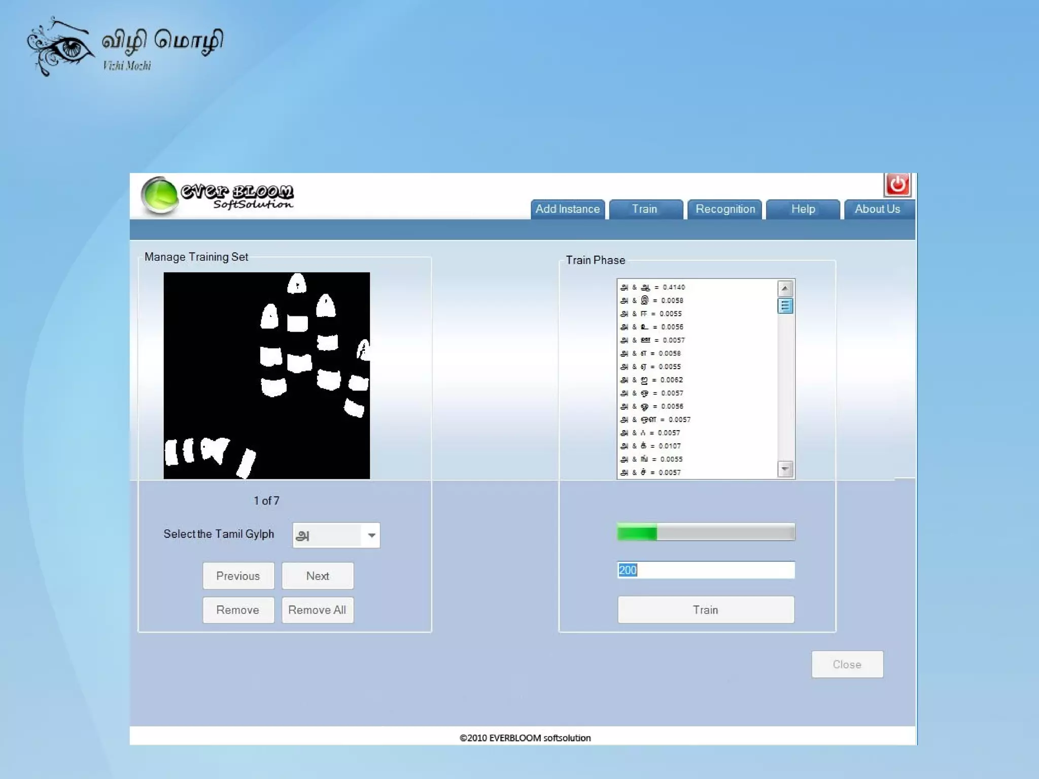 Sign Language recognition Presentation | PPT