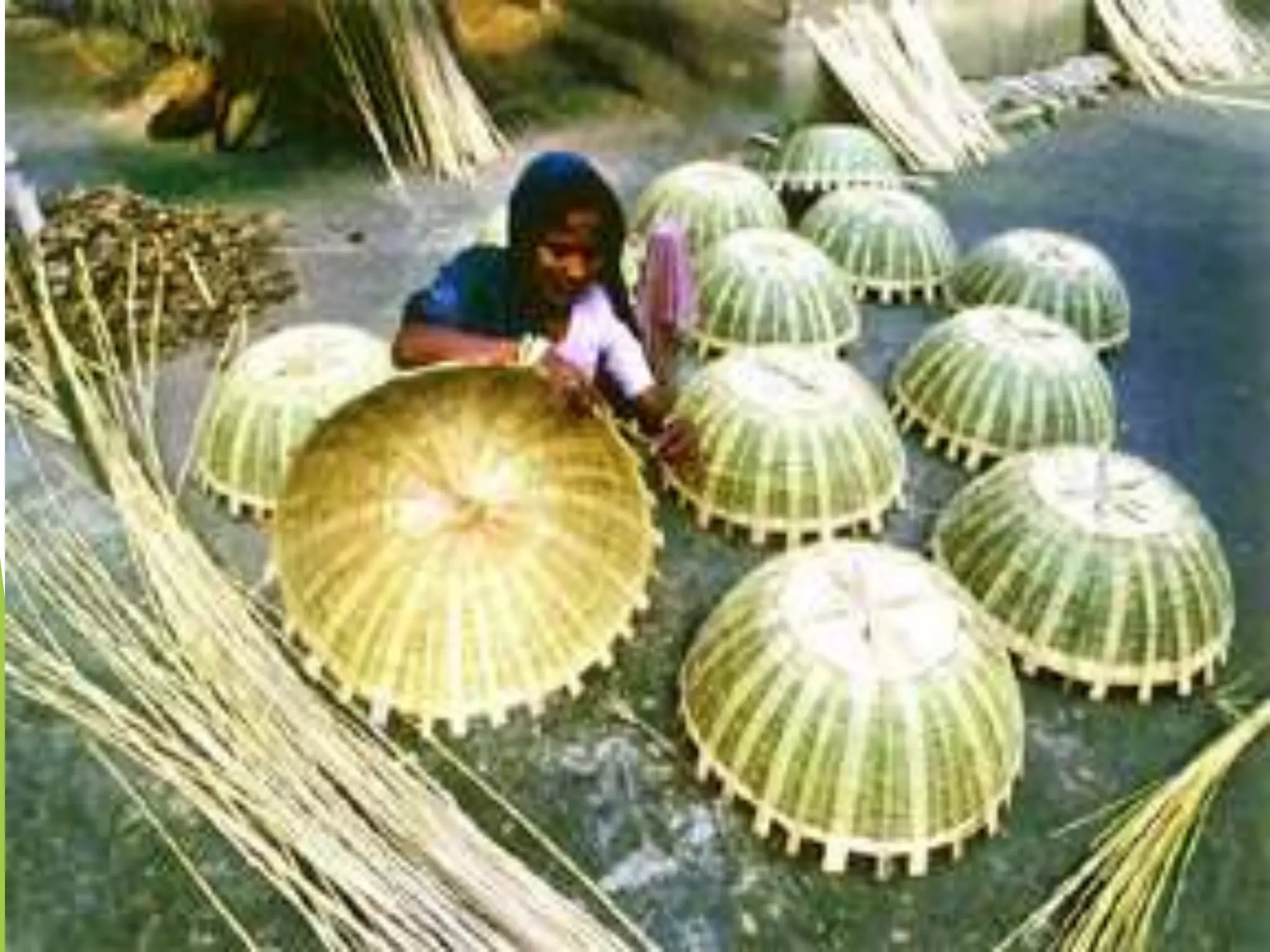 Small and cottage industries | PPTX
