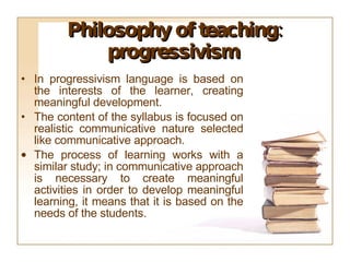 Final Presentation | PPT | Education