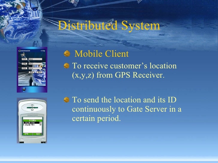 Real-time, Automatic Alert System by using GPS