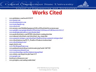 Final Presentation | PPT