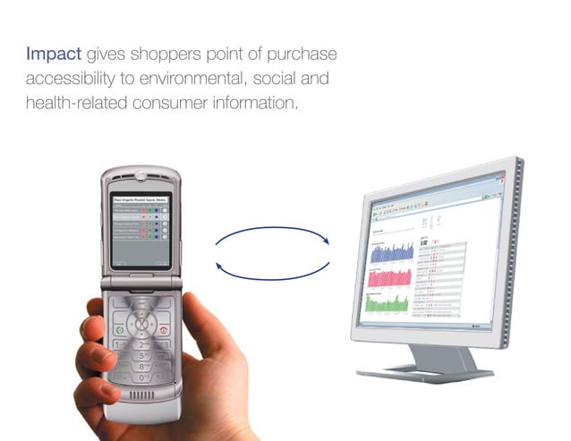 Impact Cellphone Scanner | PDF | Agriculture | Industries