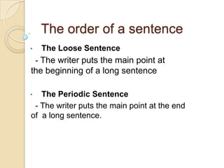 Group 3 Presentation | PPT