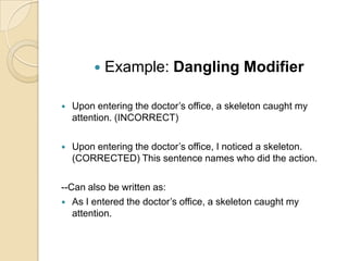 Group 3 Presentation | PPT