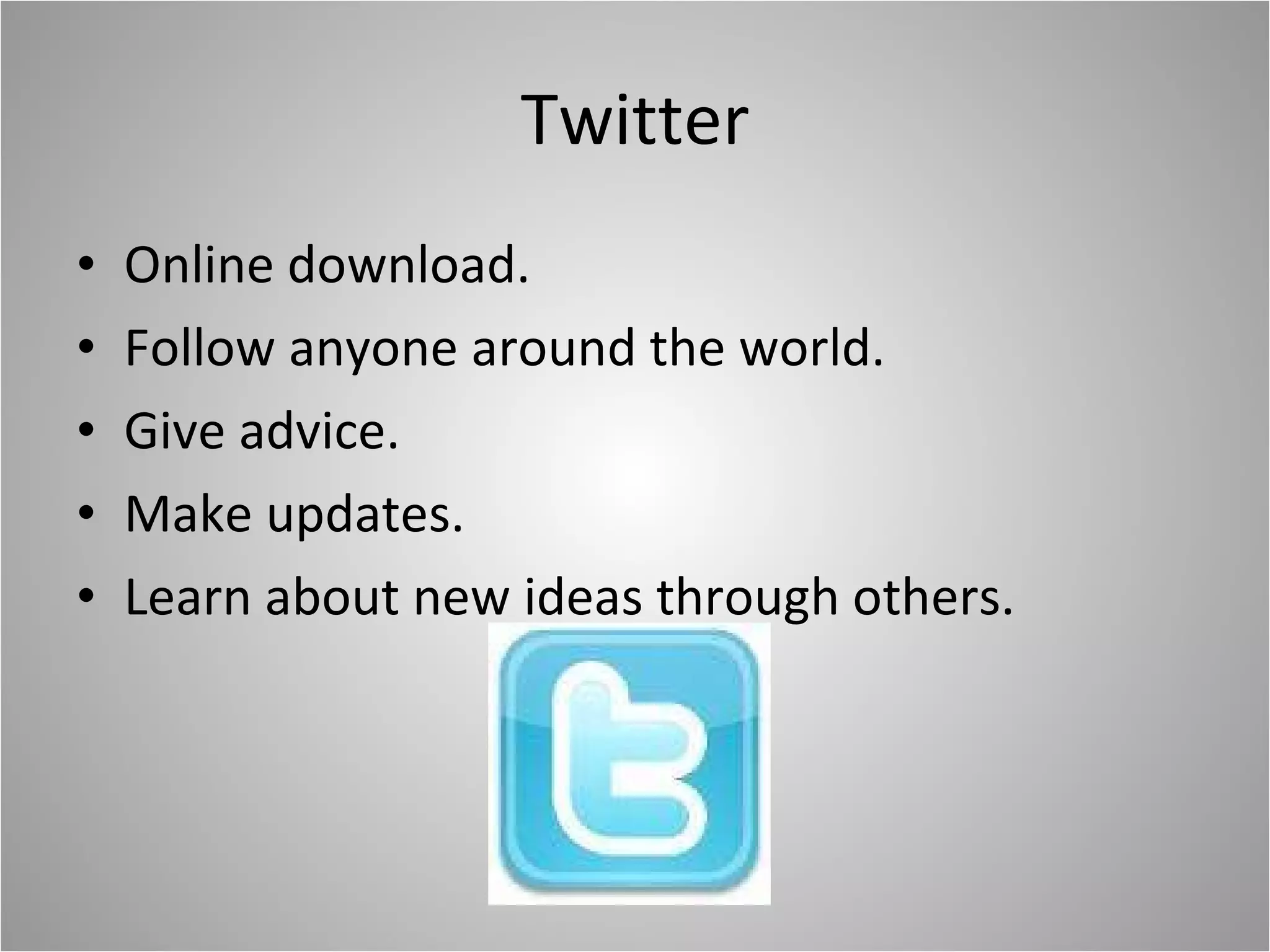 Final Presentation | PPT